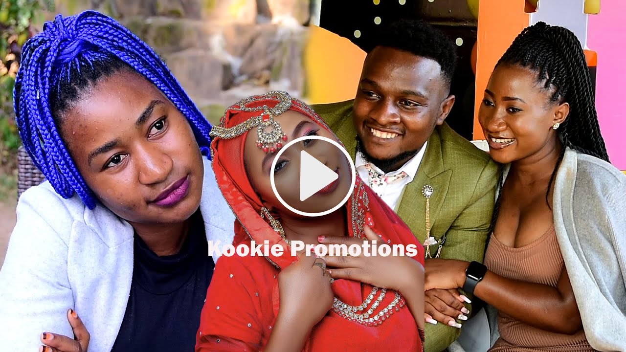 Mukulu wa Chosen Becky Atabuuse, Dictator Amir Tokooma Gwakuzaala Muto ...