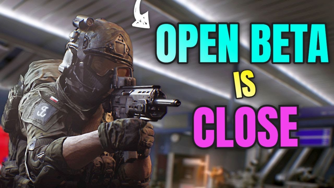 WW3 Open Beta CLOSE! (World War 3 Closed Beta Gameplay) - YouTube