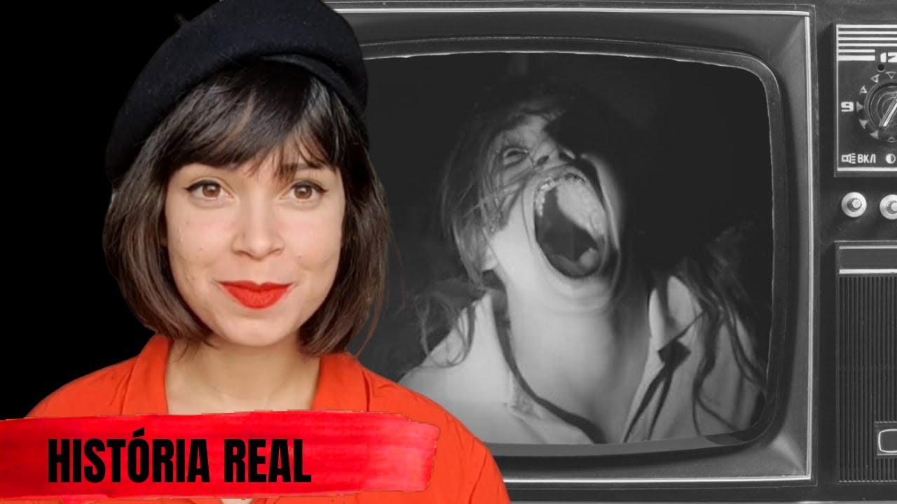 HISTÓRIA REAL QUE INSPIROU O FILME VERONICA | Caso María Estefanía ...