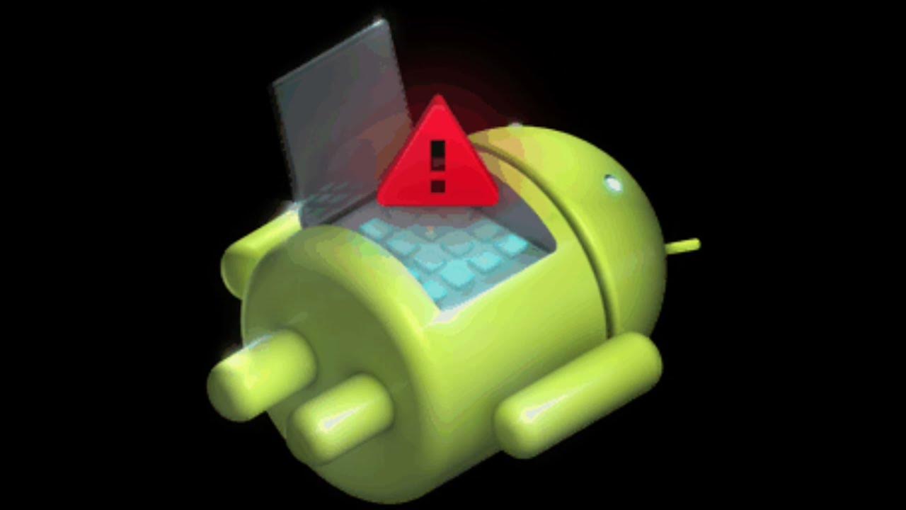 💀no mms #error #linux #andriod - YouTube