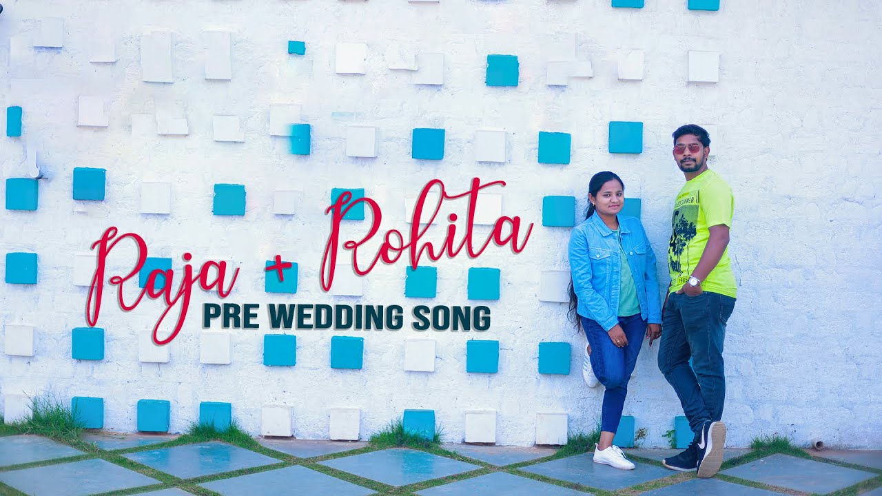 Ram mohan + Rohitha \\pre wedding song \\3lines studio\\9059141622 ...