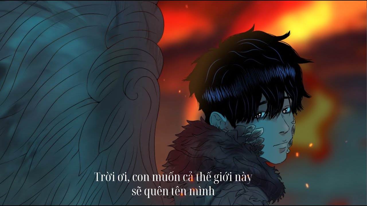 FROM THE ASHES / TỪ ĐỐNG TRO TÀN - LUXUYEN - YouTube
