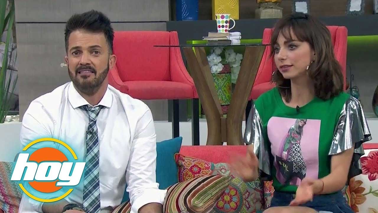Fernando del Solar y Natalia Téllez, así superaron su ruptura amorosa ...