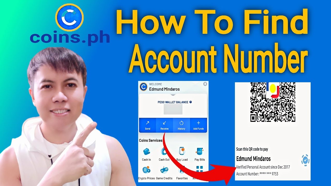 How To Find Account Number In Coins ph Tagalog Tutorial YouTube how-to-find-account-number-in-coins-ph-tagalog-tutorial-youtube