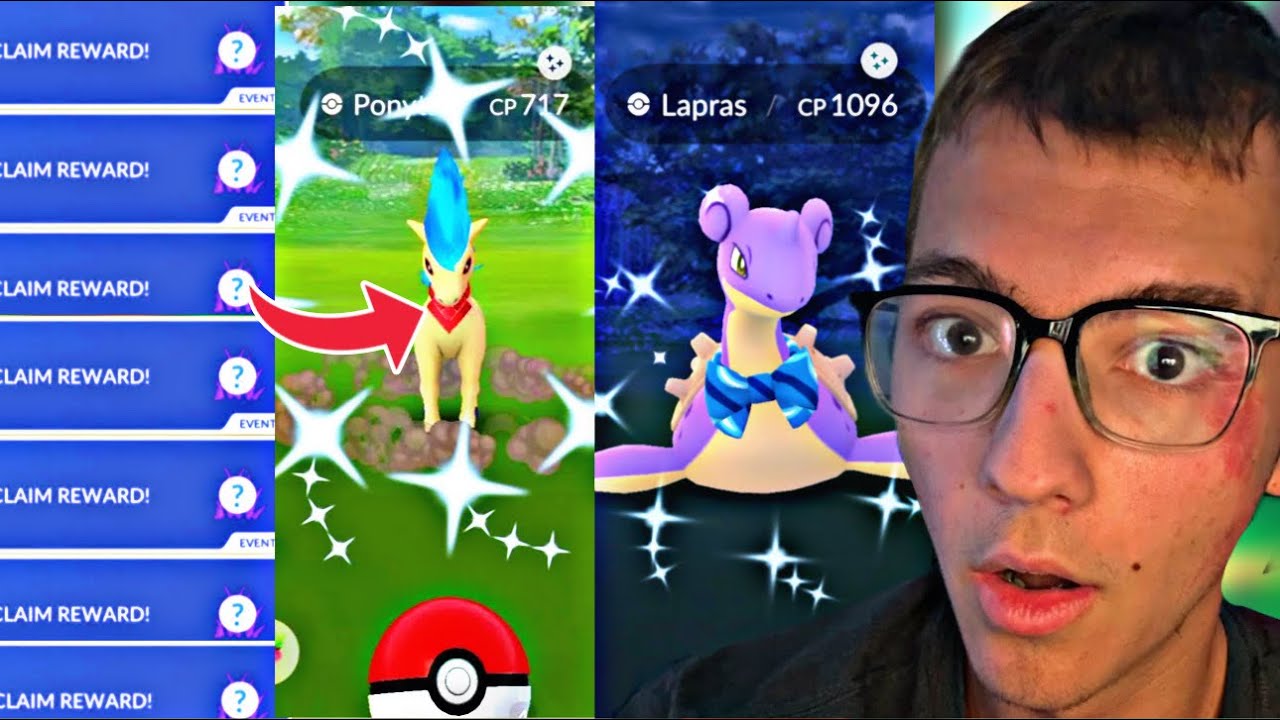 The *BIGGEST* Pokemon Go Update! - YouTube