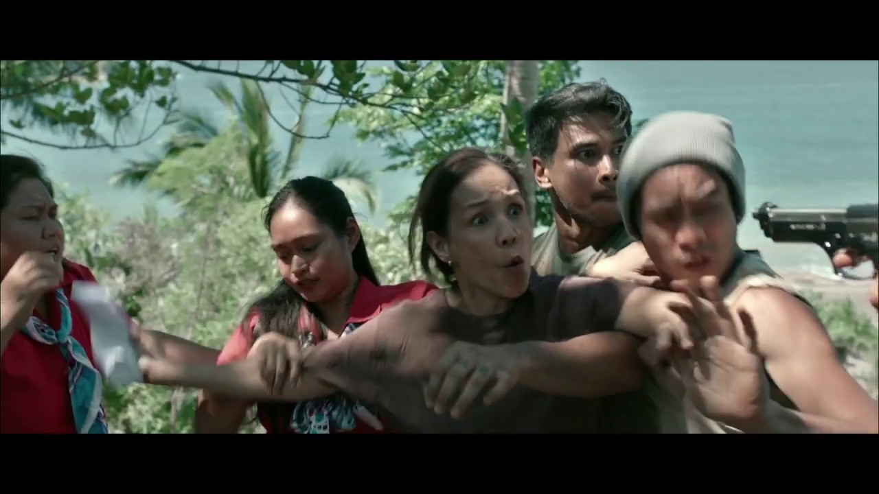 Official Trailer of ORO (MMFF2016 Entry) - YouTube