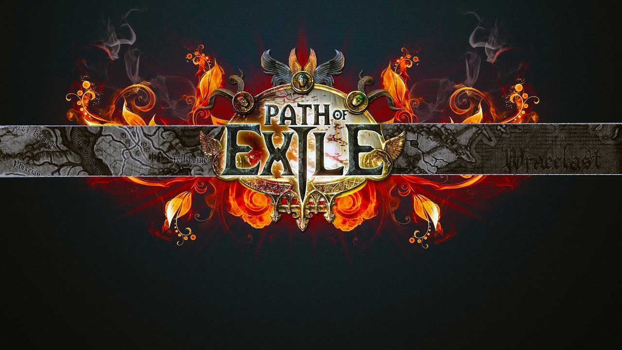 Path of Exile - New Shadow - Contagious Build (Part 2) - YouTube