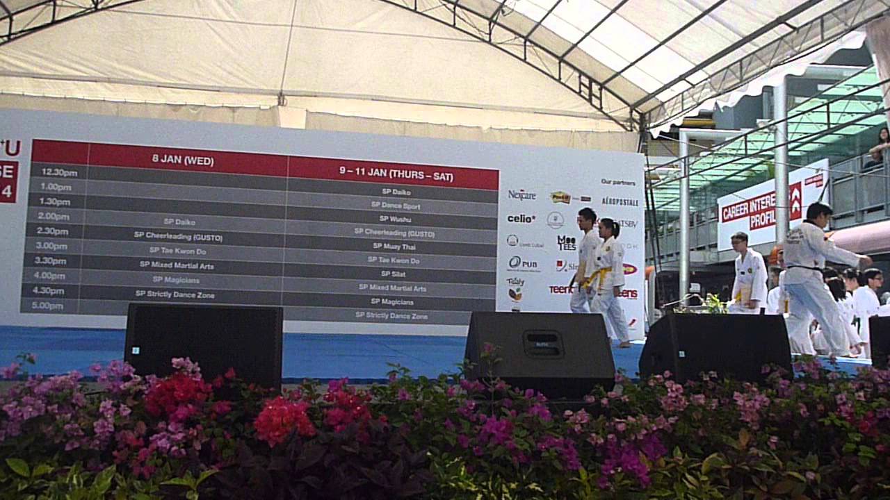 SP Open House 2014 100114 PART 1 - YouTube