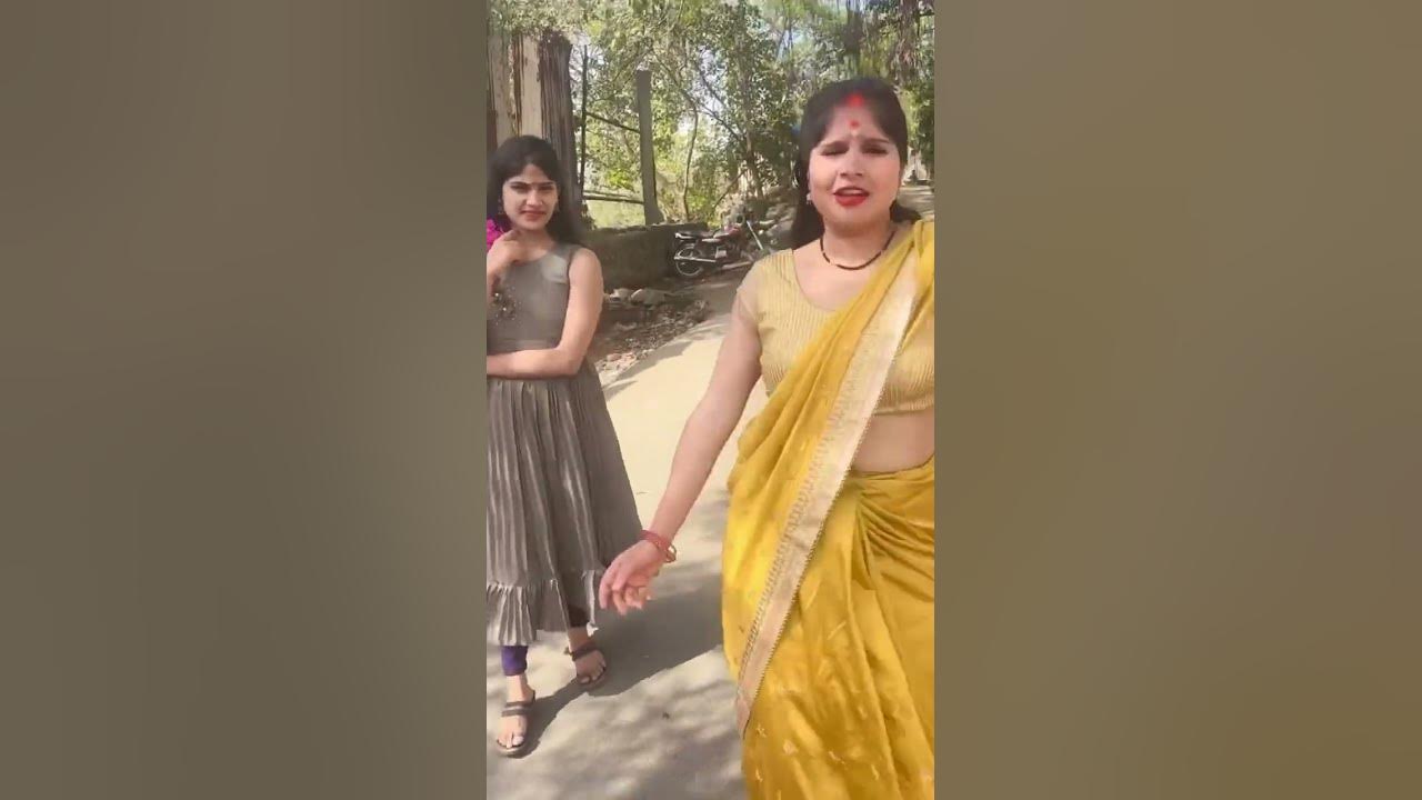 Na Do Hum Jhar Ke Chala Viralvideo Dance Swachh Cameraman Shortsvideoyoutube Trending