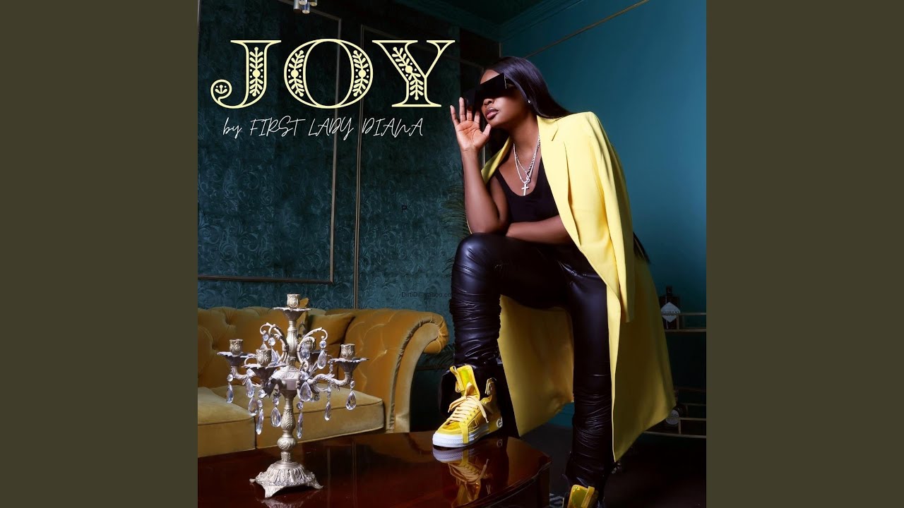 Joy - YouTube