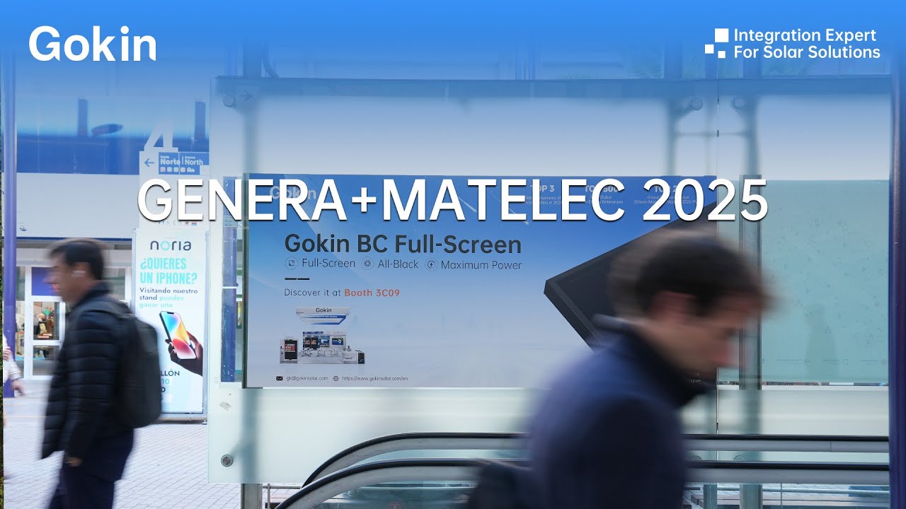 GENERA 2025: A Chapter of Gokin to Remember - YouTube