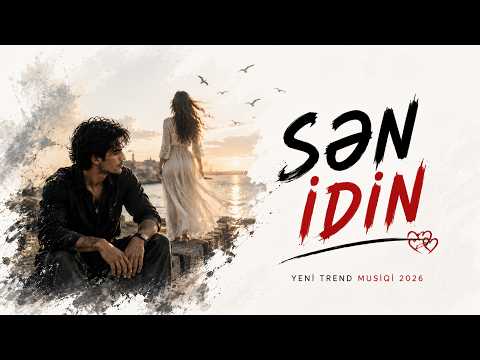 Sən İdin | Ürəyə Toxunan Duyğusal Sevgi Mahnısı 💔 | 2026