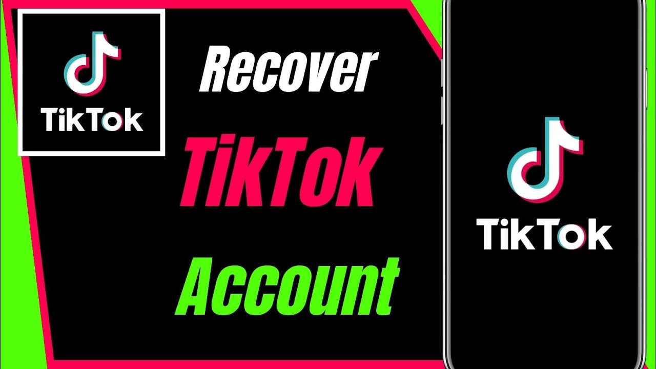 How To Recover Your Tiktok Account Without Email Or Phone Number YouTube how-to-recover-your-tiktok-account-without-email-or-phone-number-youtube