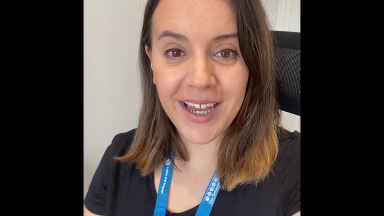 Children and Young People's Autism Service - Meet the team: Speech and ...