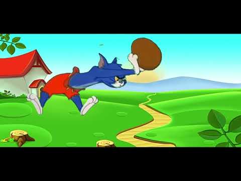 Billi Chuha cartoon - YouTube