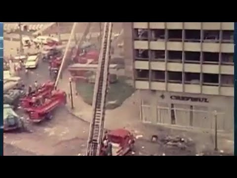 Reportagem Exclusiva sobre o Incêndio no Edifício Joelma. (Leia o ...