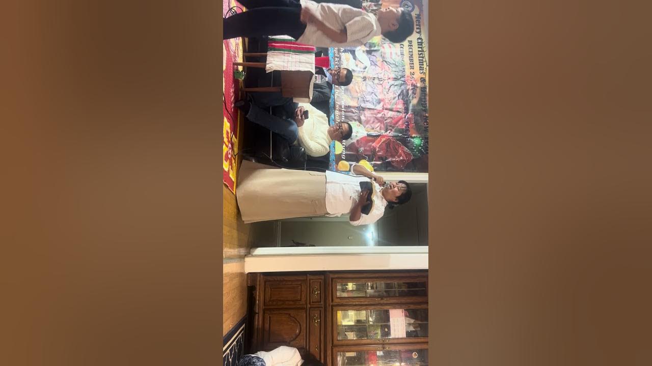 2025 dawt na sianu Muan Cing - YouTube