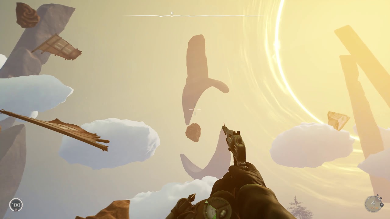 Voidtrain - Gameplay (PC/UHD) - YouTube