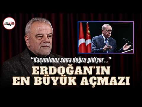 Yaşar Aydın anlattı: \