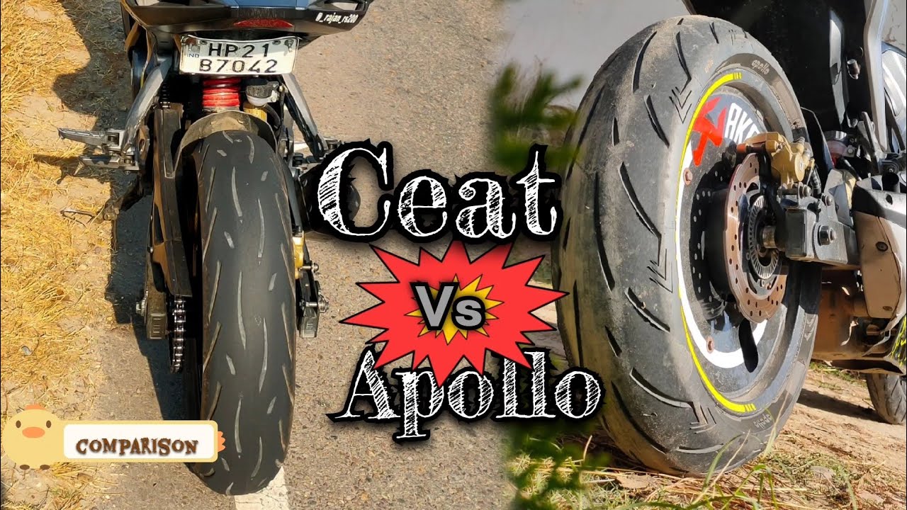 Apollo Alpha H1 Honest Review After 15,000 Km - YouTube