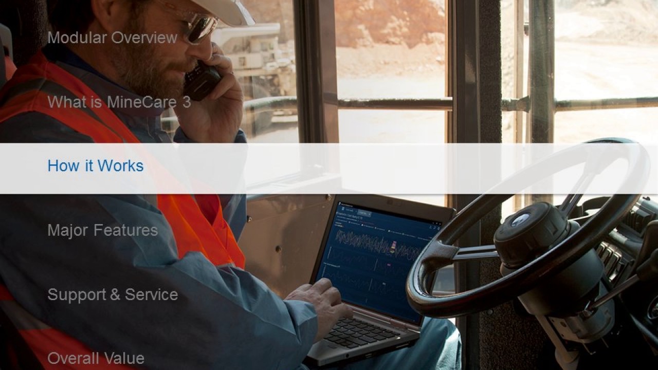 MineCare 3 - Recorded Webinar - YouTube