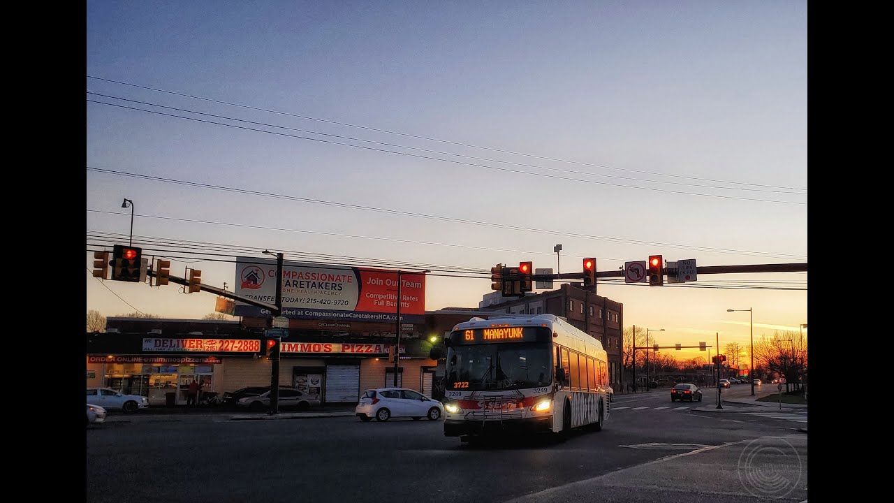 2021 Buses - Episode 1 - YouTube