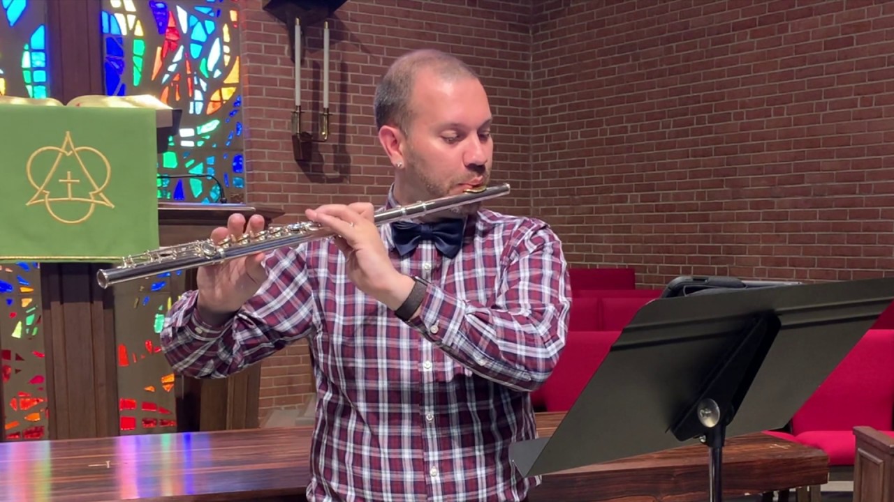 "How Great Thou Art" by Stuart K. Hine - YouTube