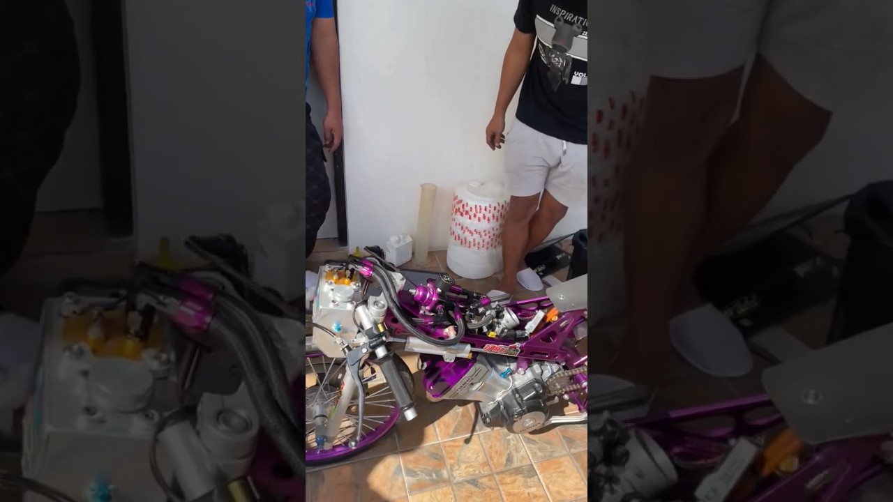 Engine On‼️Sonic Superopen 2+4 Boss Ronz Yuzon ft Bom rangsit🚀# ...