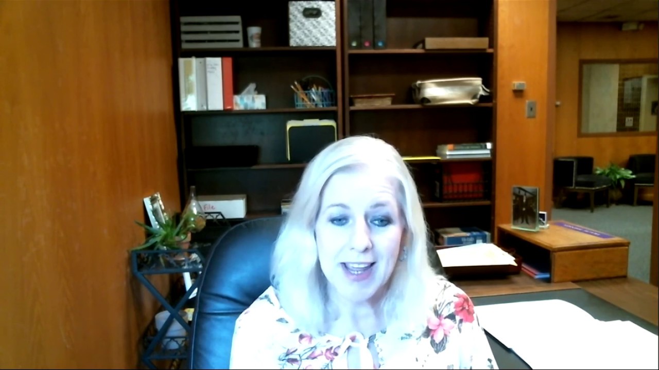 Welcome to the MHA Program at LSUS - YouTube