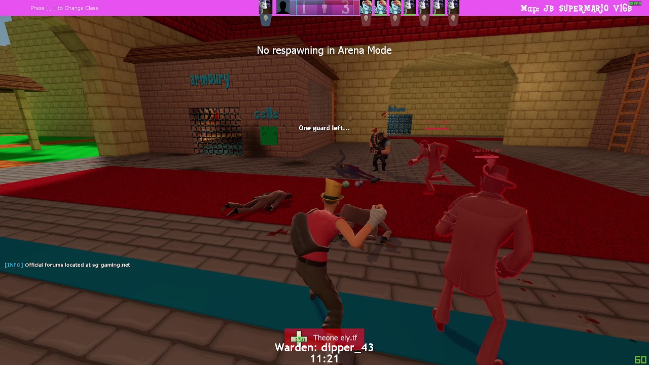 [TF2] "nice shot" - YouTube