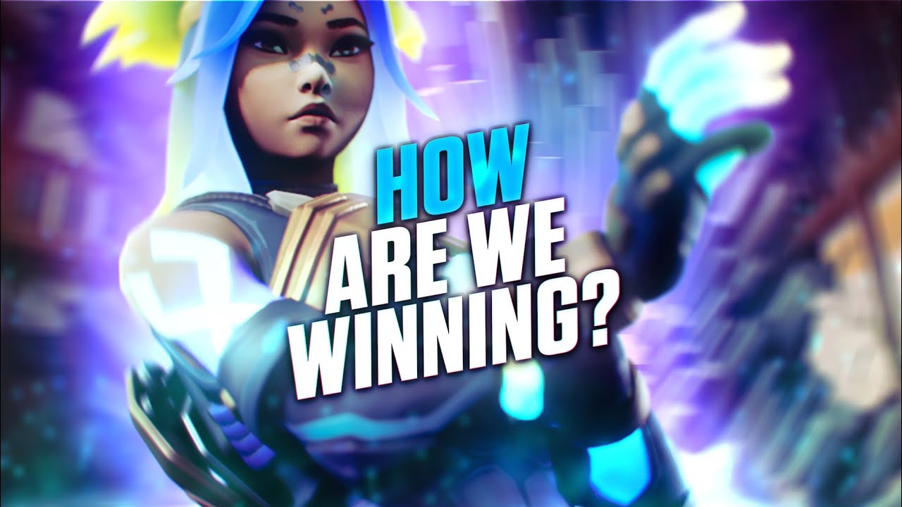 How are we winning these games? | GUARD trent - YouTube