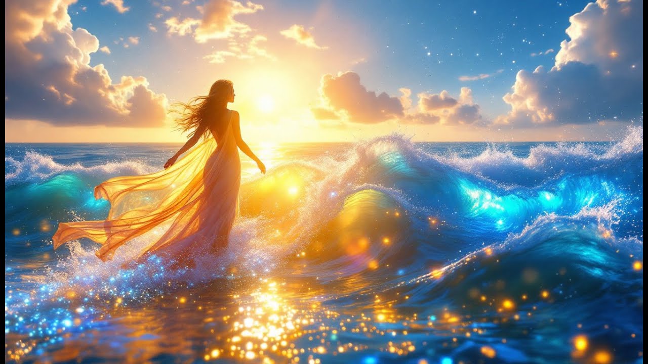 Ocean of Light | No Copyright Music | EDM - YouTube