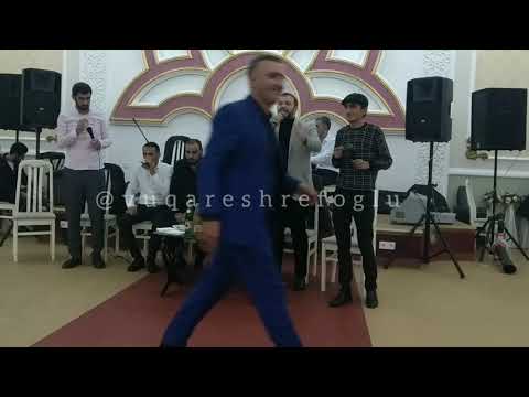 Siyəzən Toyu (Mehman Pərviz Aydin Rəshad Teymur Dagli Elvin Qubali) Eyvaz in Qardasi Cəbrayiln Toyu