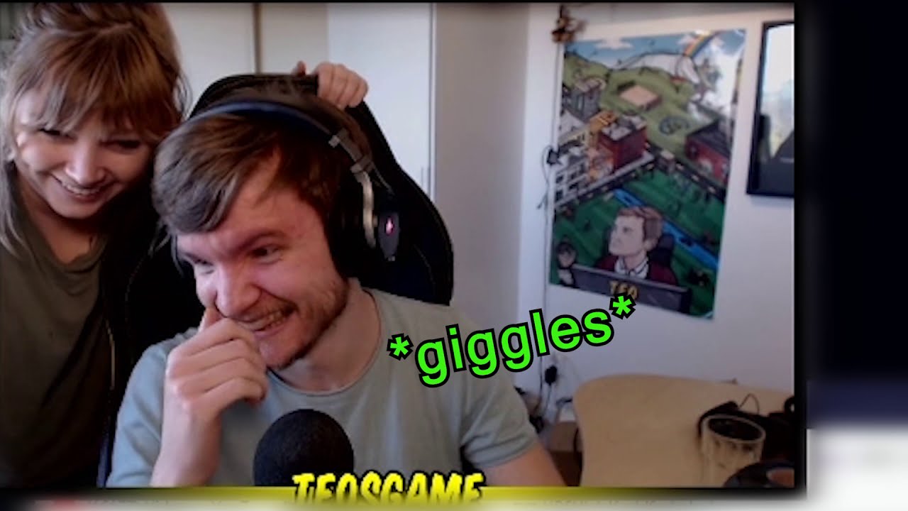 Teo and Alex being weird for 2 minutes and 18 seconds - YouTube