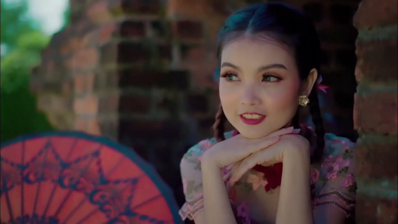 မြန်မာမလေး - Saw Eh (Official Music Video) - YouTube