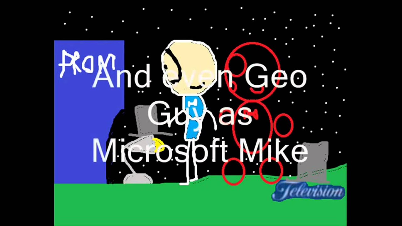 Luke City Credits - YouTube