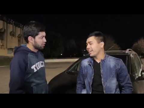 Kechir Allox (Real voqea)