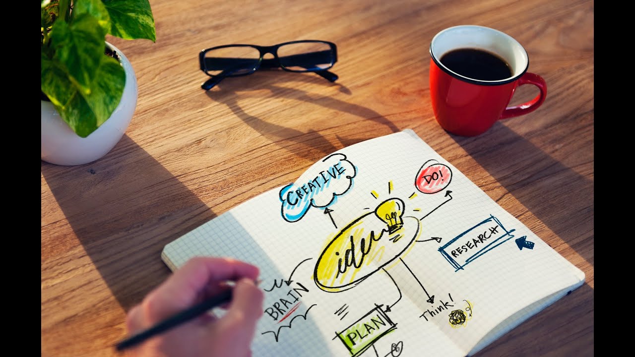 Plexie Organizer Introduction - YouTube