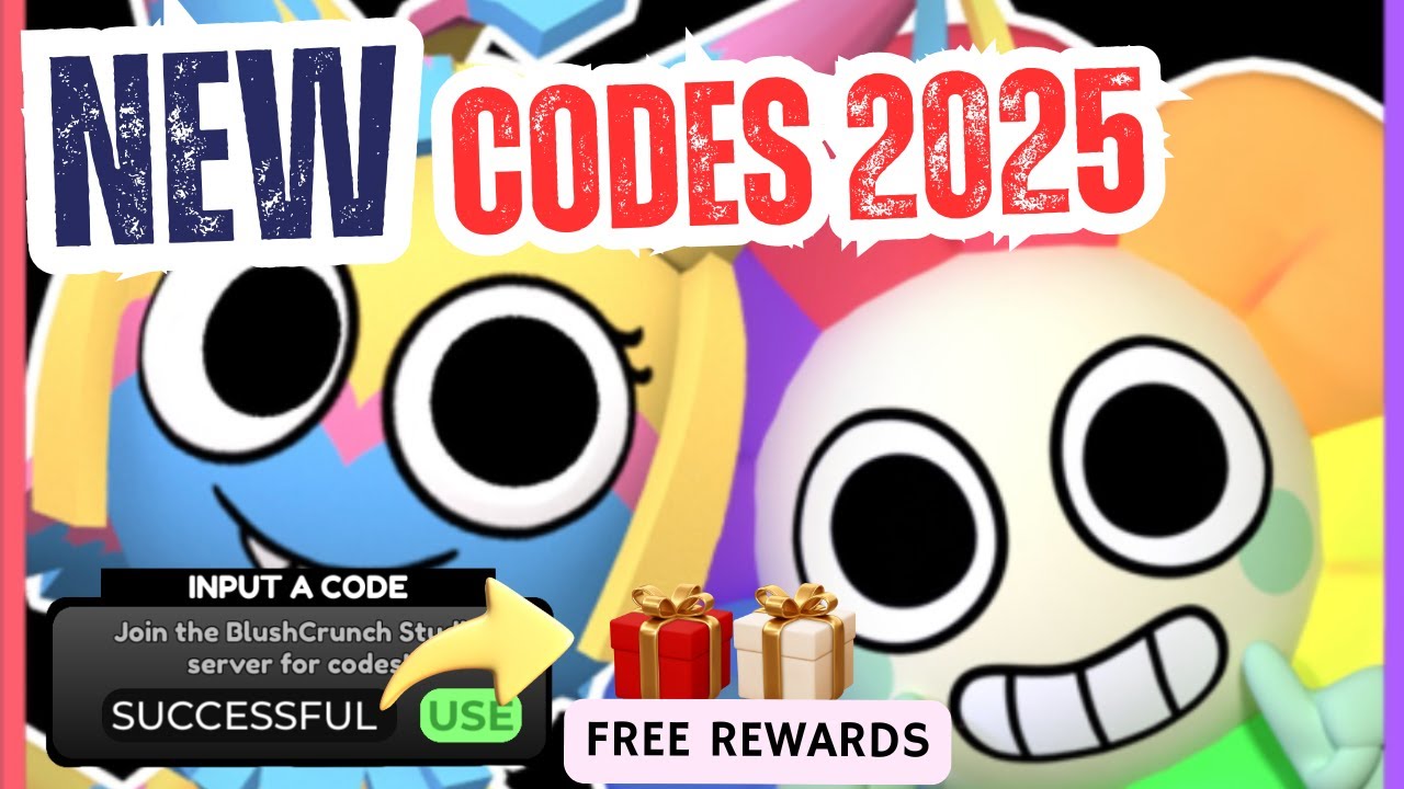 🎉 APRIL FOOLS FUN! 🎉 Dandy's World Roblox Codes 2025 – Get the Latest ...