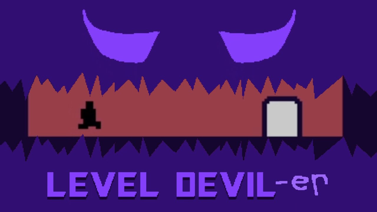 Level Devil-er 】 All Clear - YouTube