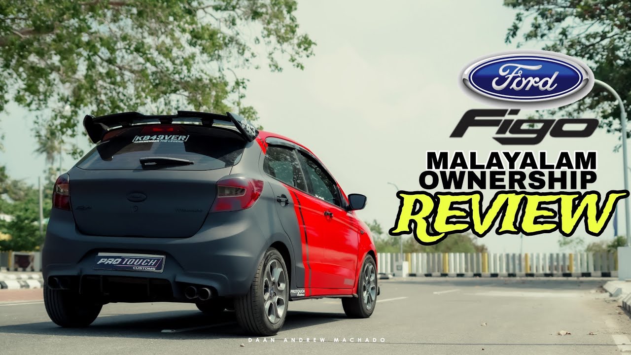 ഇൻസ്റ്റാഗ്രാമിൽ വൈറൽ ആയികൊണ്ടിരിക്കുന്ന കൊല്ലക്കാരന്റെ Ford Figo | FORD ...