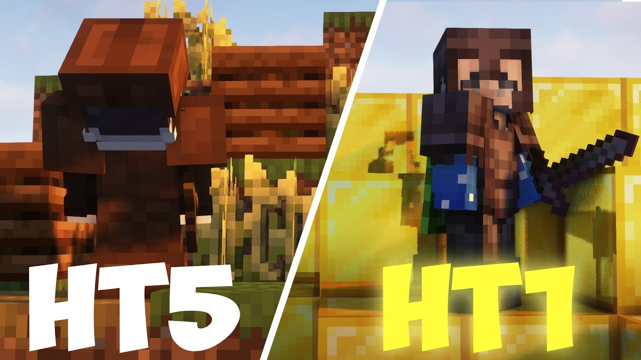 These Mods Will Improve Your PvP Skills... - YouTube