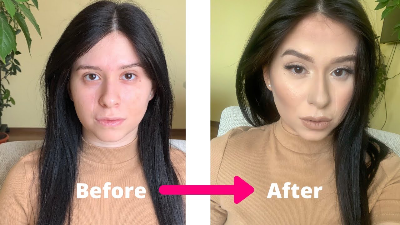 Catfish makeup tutorial | M Beauty - YouTube
