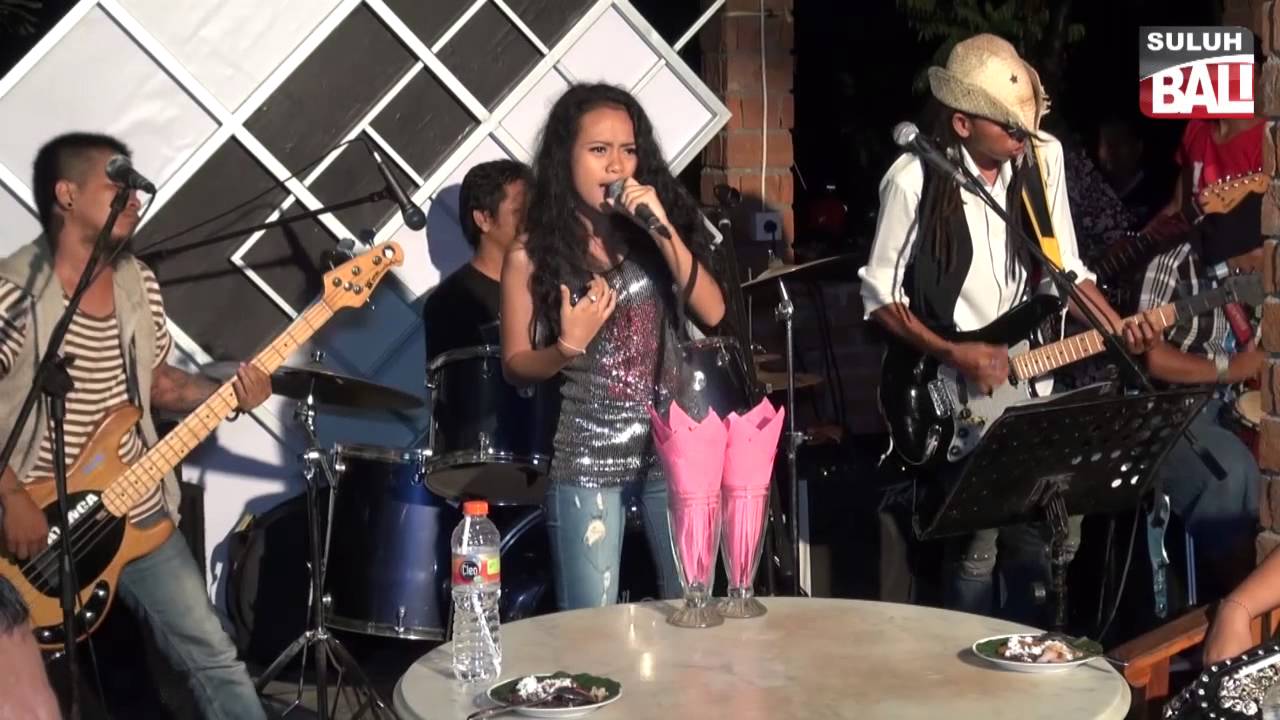 I Love Rock N Roll - Joan Jett Cover :Onix Band - YouTube