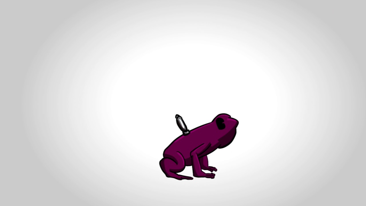 Outcast Animation Studios - YouTube