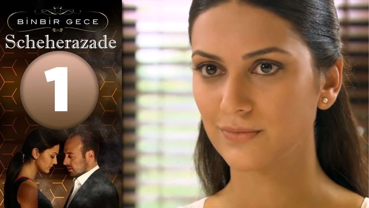 Shehrazat 1001 Malam - Episode 1 - YouTube