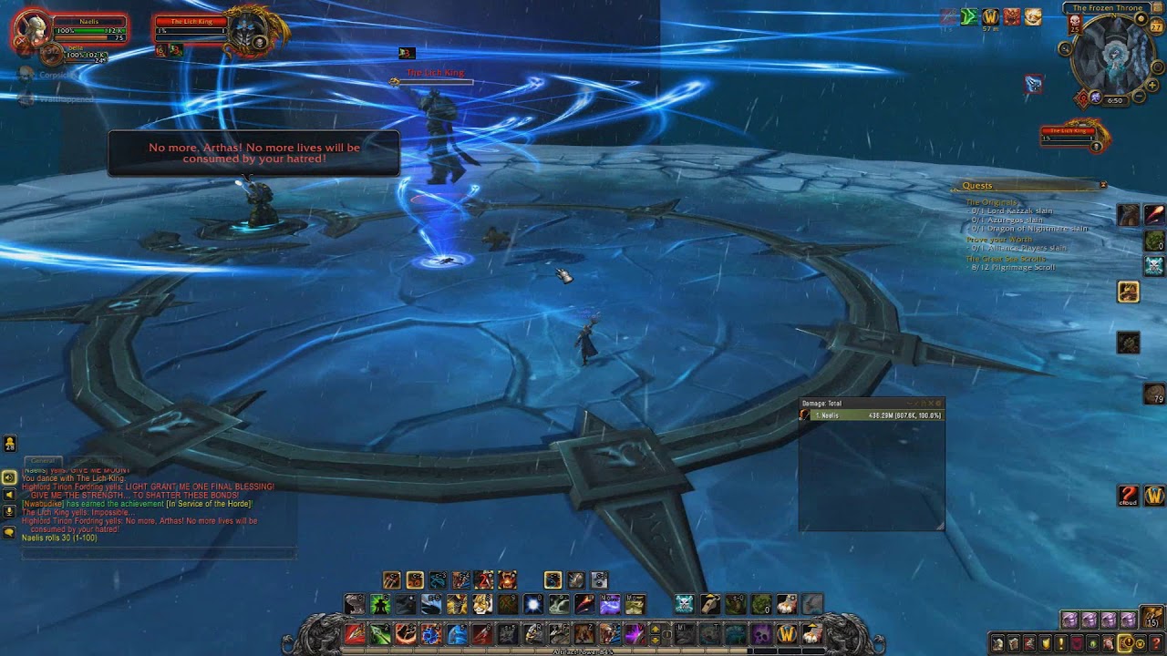 Invincible reins [DROP REACTION] - YouTube