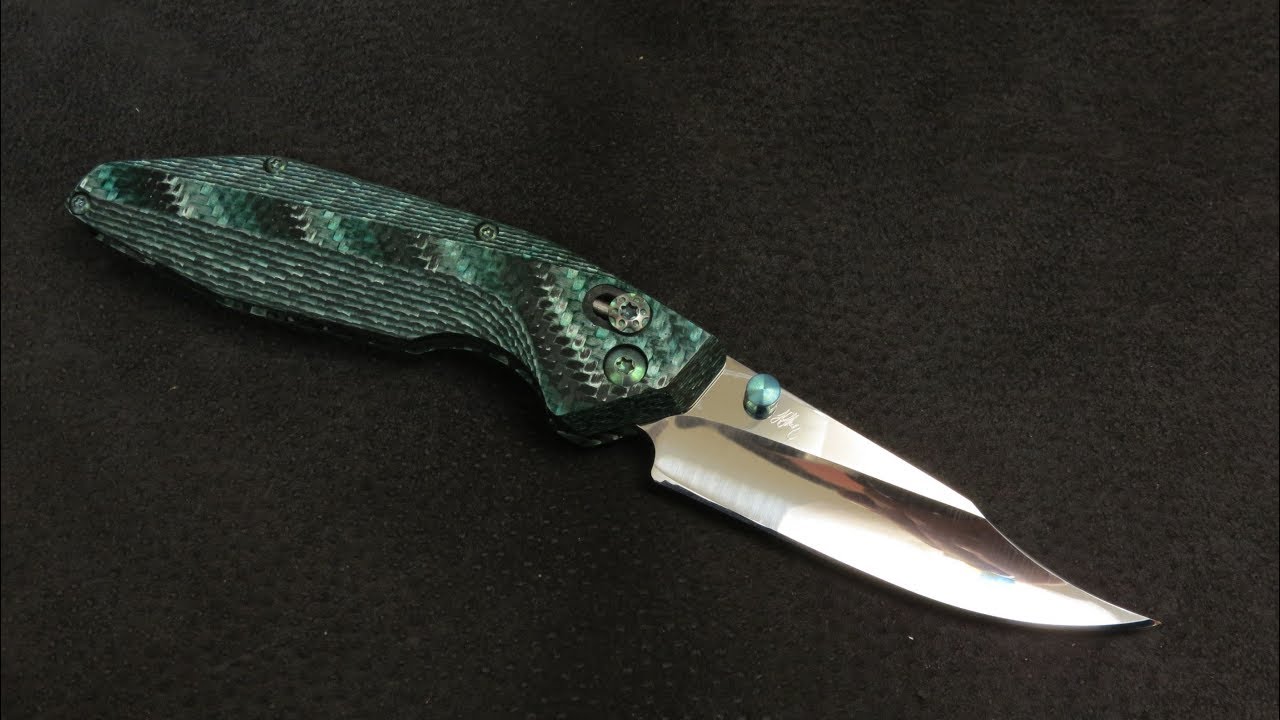 FSB: Will Moon Banshee -- Beautiful Art, Daring Design - YouTube