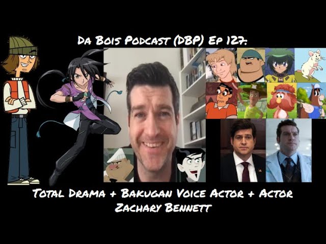 Zachary Bennett Actor Zachary Bennett Movies And TV Shows Plex