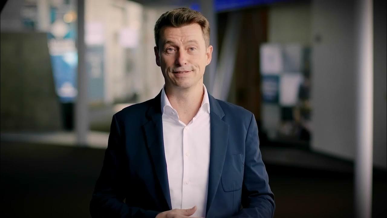 Edge Impulse Imagine 2022 Interview: Balluff - YouTube